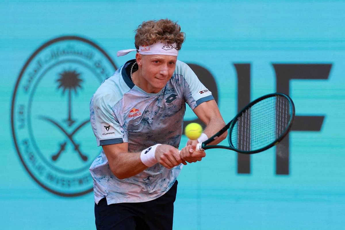 Todo el tenis en directo del 20/08/25 | Flashscore.pe