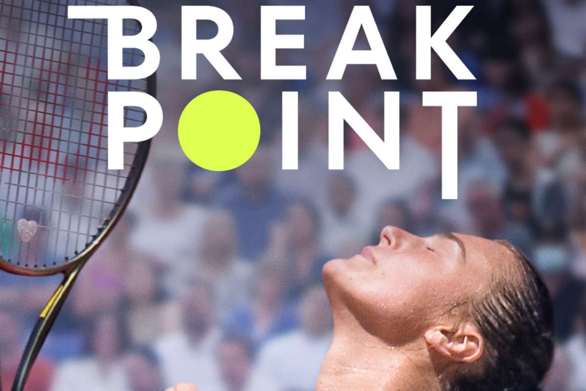 Nova temporada de Break Point estreia na Netflix: o elenco e os destaques da série | Flashscore.pt