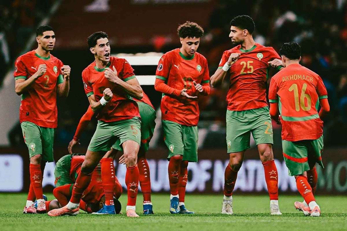 Luc Eymael backs hosts Morocco's chances of denying Senegal of second ...