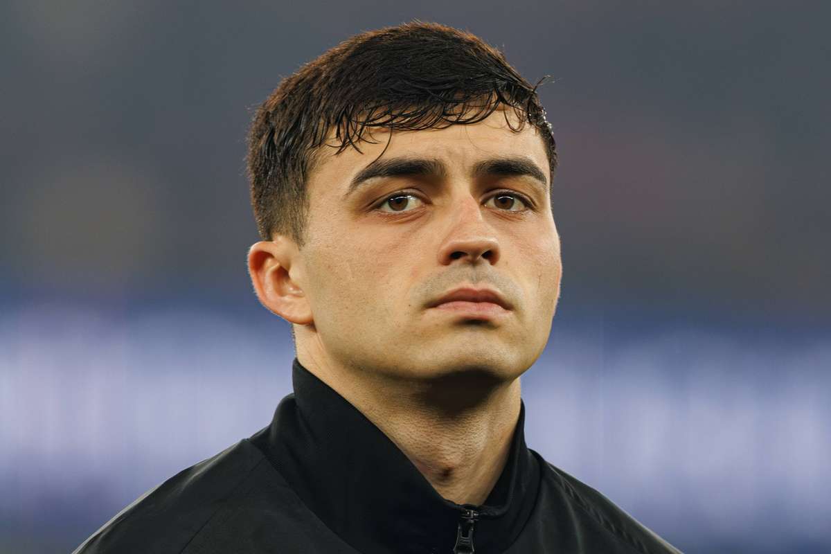 Bis 2030: FC Barcelona verlängert mit Europameister Pedri | Flashscore.de