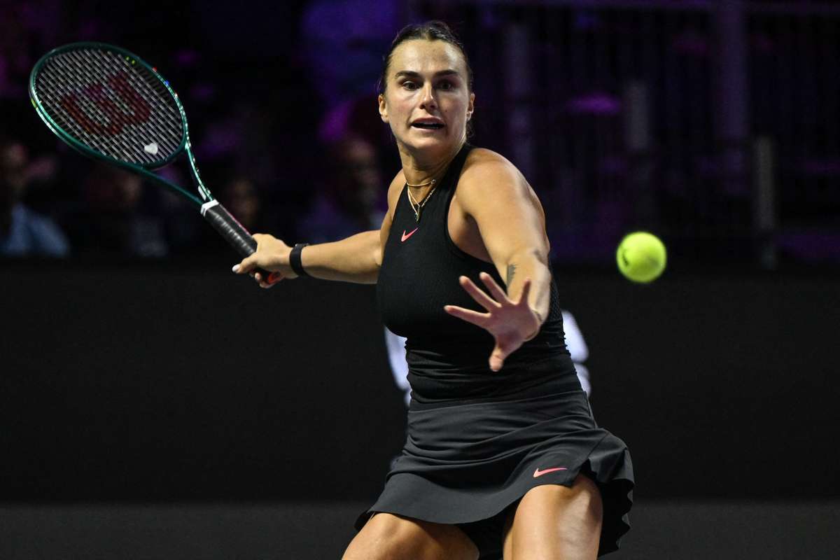 Tenis Flash: Są najnowsze rankingi WTA i ATP. Sabalenka górą w Rijadzie ...