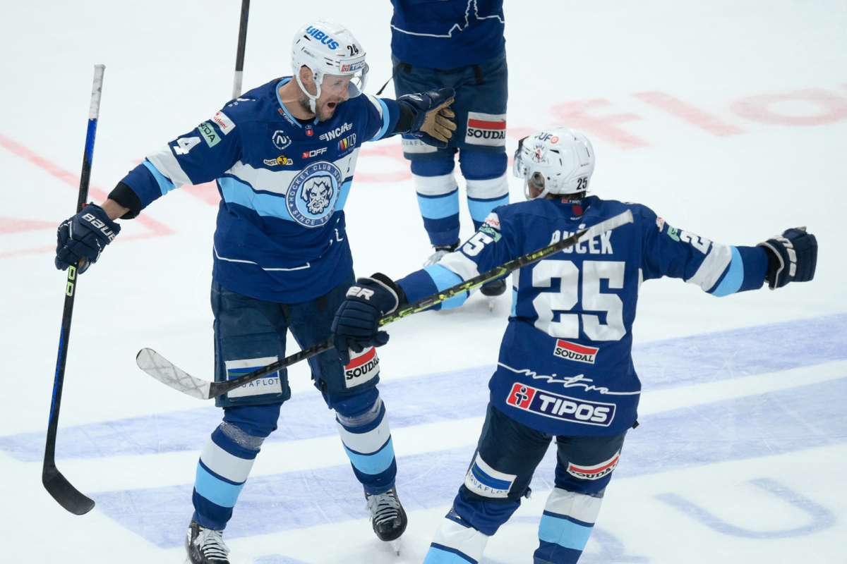 Slovenská extraliga s novým generálnym partnerom, od sezóny 2025/26 ním ...