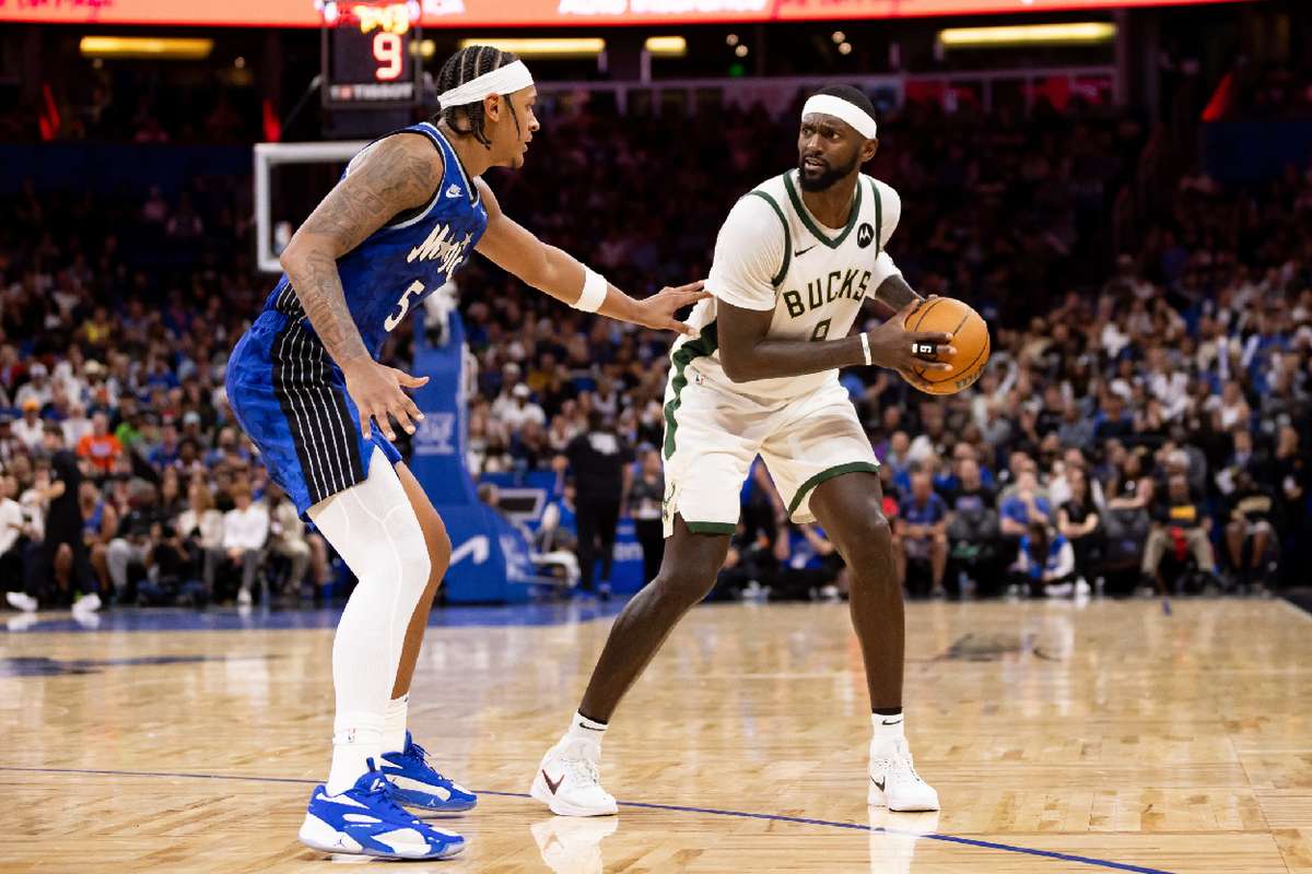 NBA roundup: Magic's balanced attack too strong for Bucks, Celtics extend home run | Flashscore.com