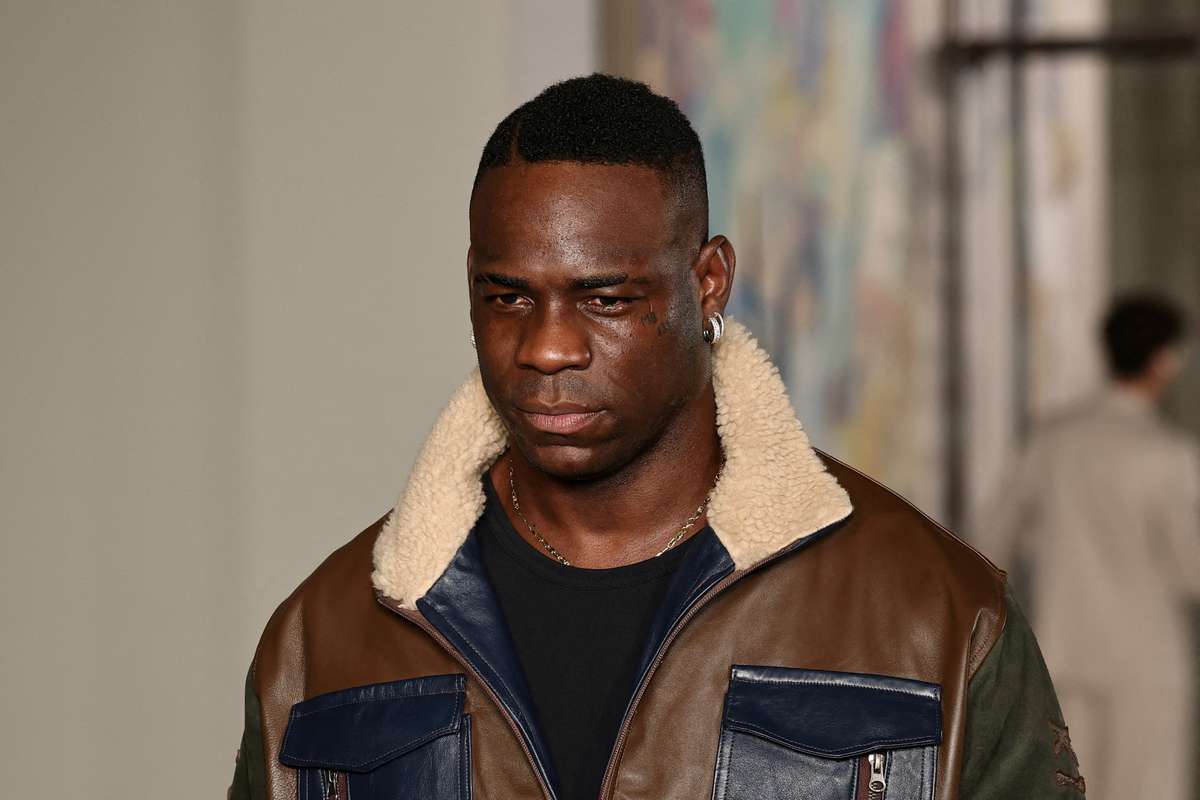 Mario Balotelli admits he was racially abused while playing in UAE ...