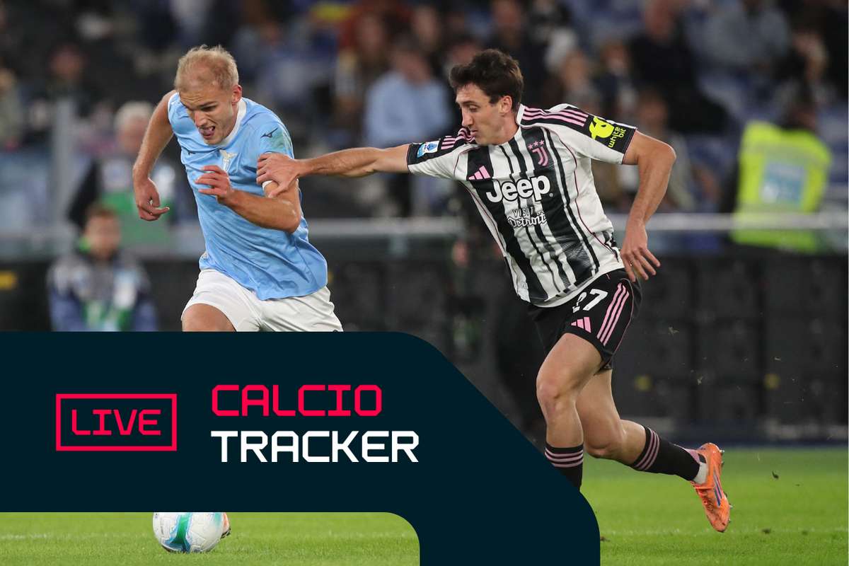 Tutto il calcio in Diretta | Diretta.it