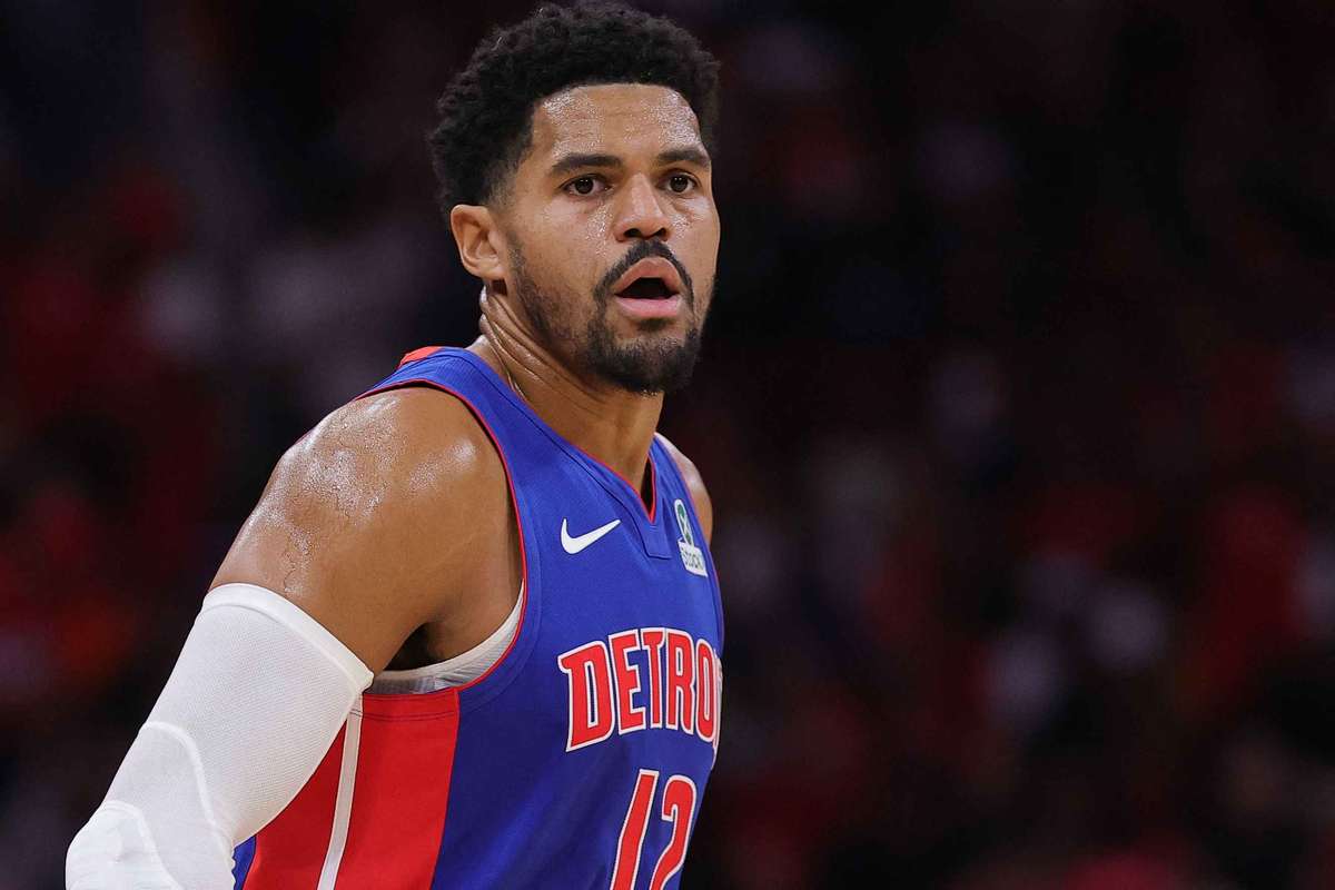 NBA round-up: Harris puts up 25 as Pistons hold off Celtics in thriller ...