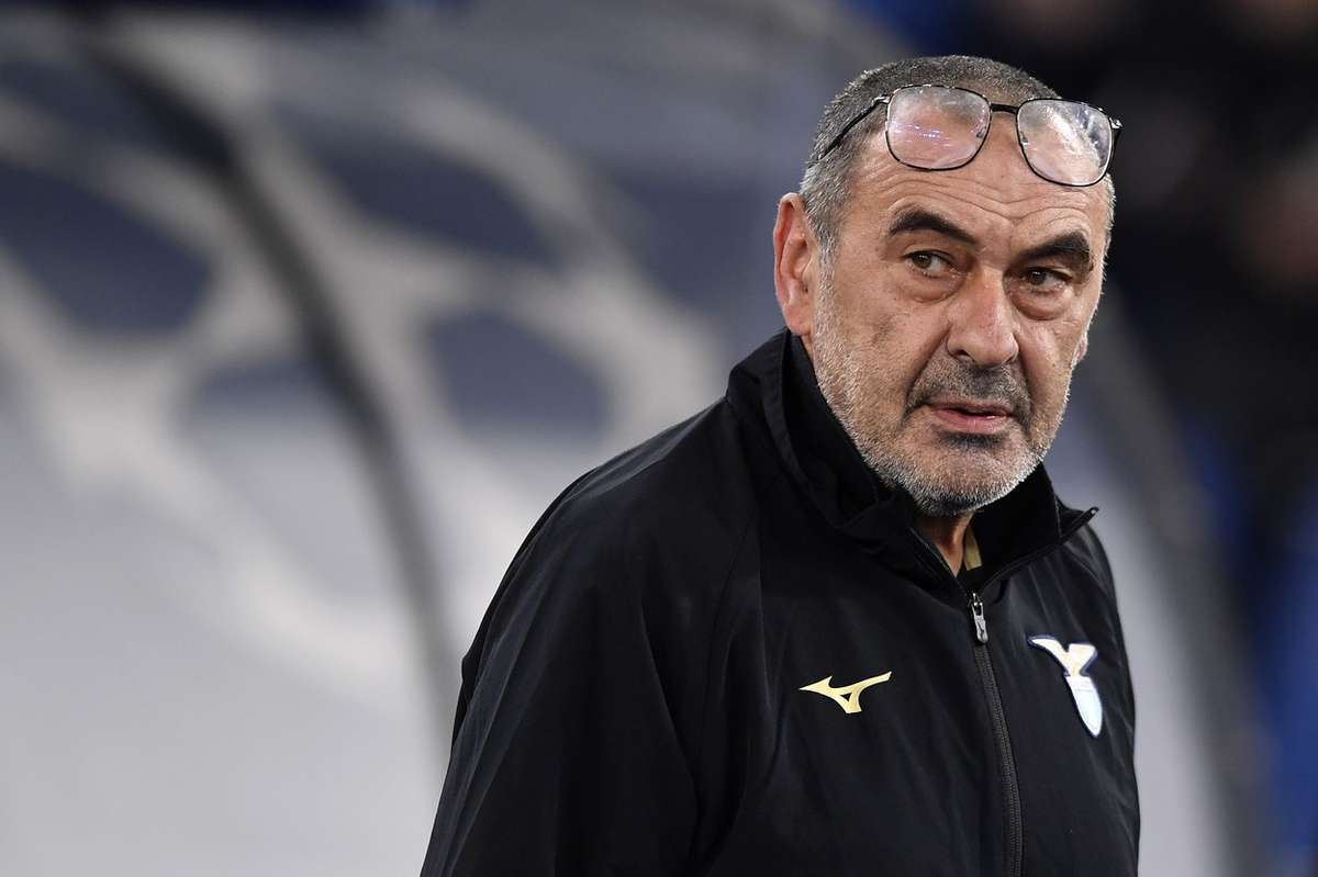 Sarri Sarri