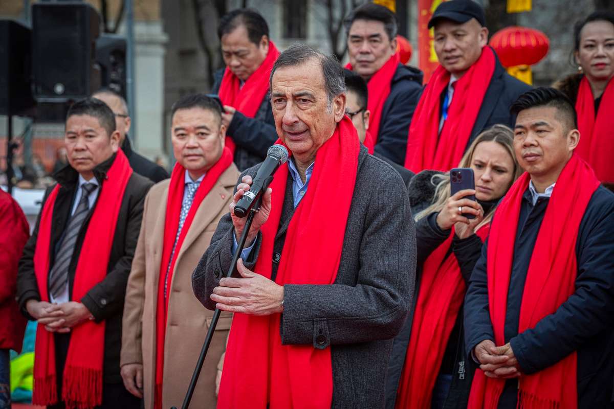 Presidente da Câmara de Milão avisa AC Milan: "Precisamos de clareza ...