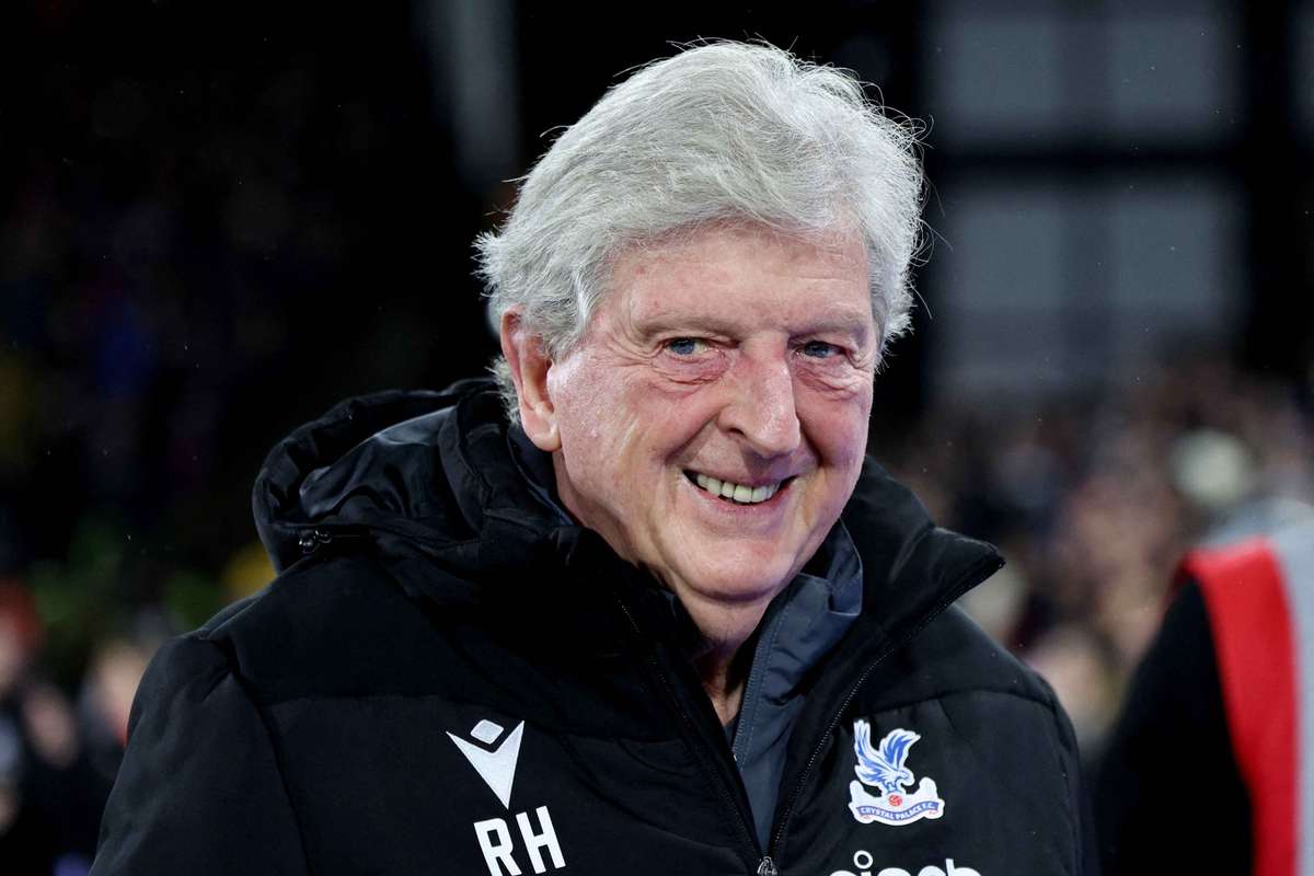 Hodgson returns to management as he takes over Bristol City: We will ...