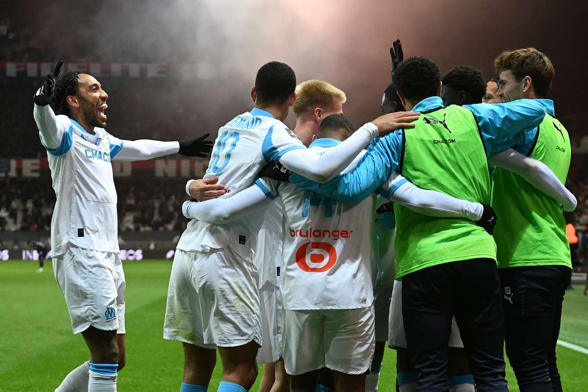 Africans Abroad: Addai bags brace, Aubameyang and Jackson on target as ...