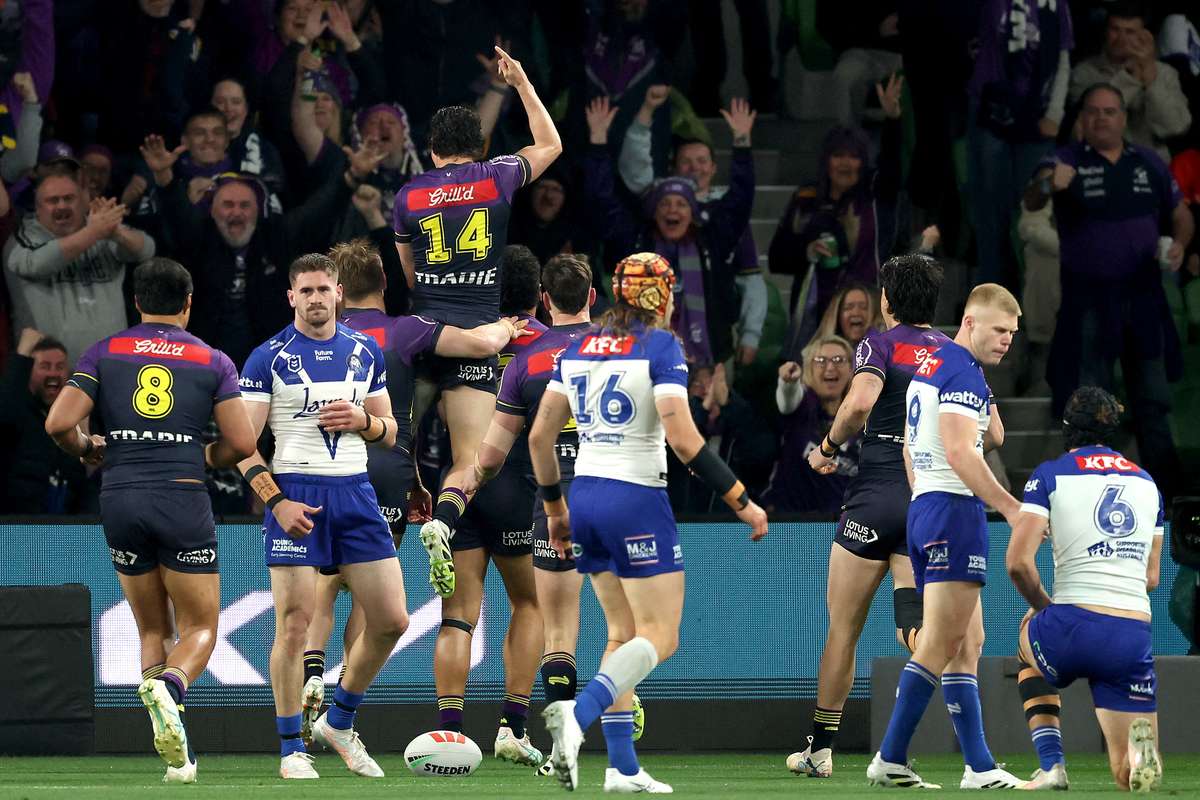 NRL Preliminary Finals: Best Bets & Predictions | Flashscore.com