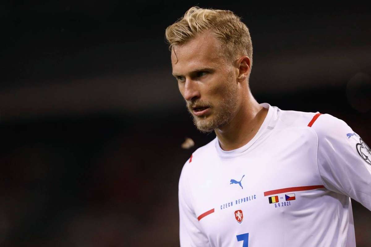 Barák promluvil o reprezentaci: Konec jsem v hlavě neměl. Porušení ...