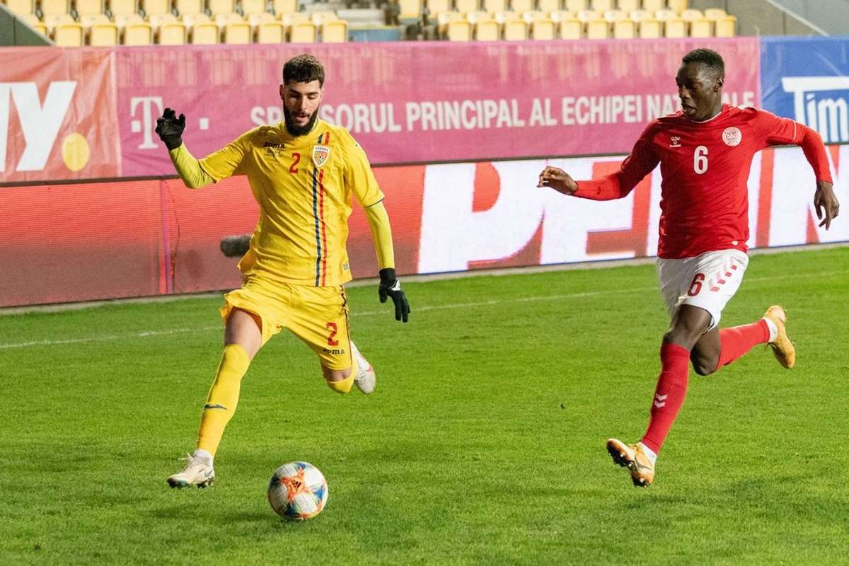 Cu cine a semnat Boboc la șase luni de la despărțirea de FCSB ...