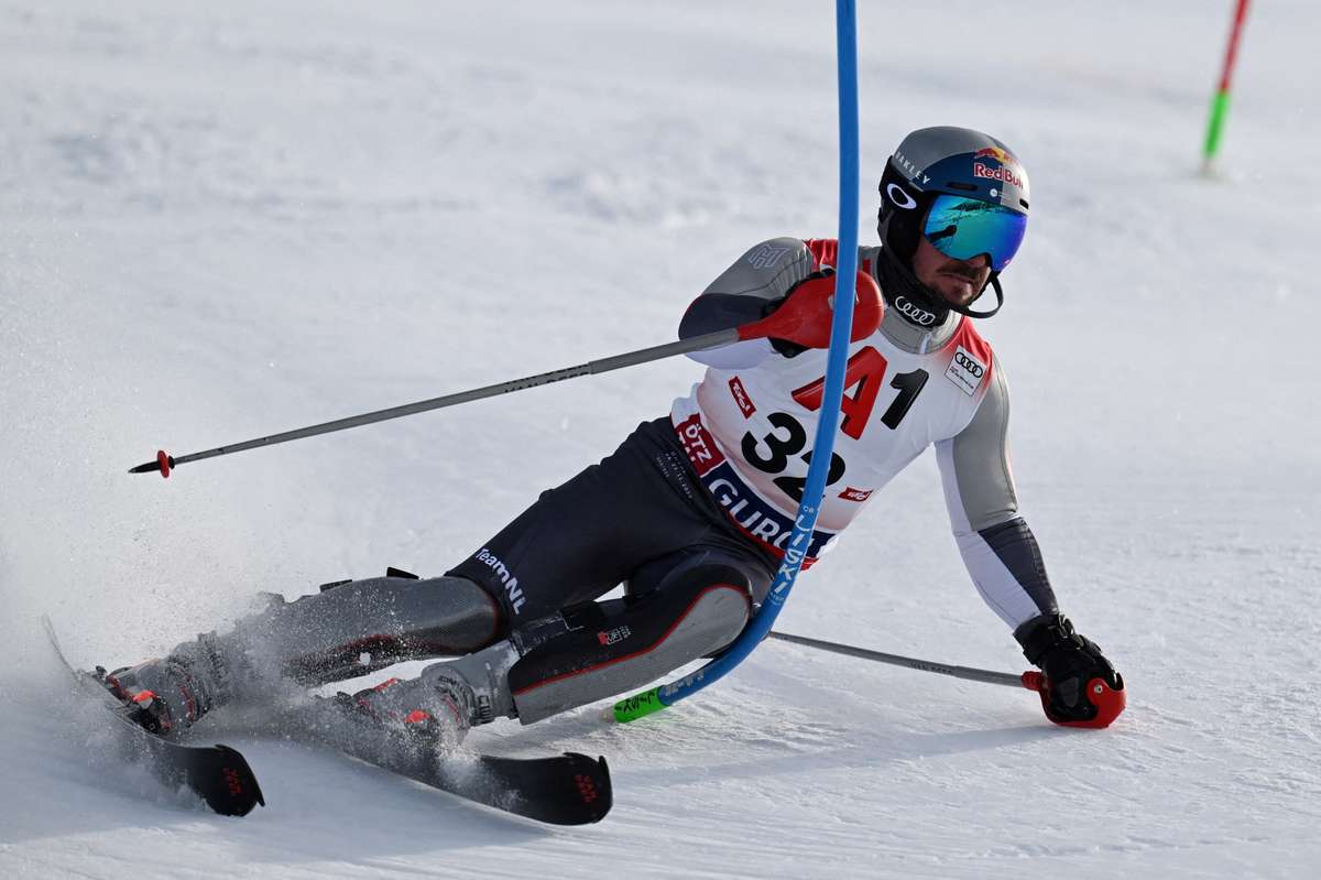 Marcel Hirscher calls off Olympic comeback due to lack of pace ...