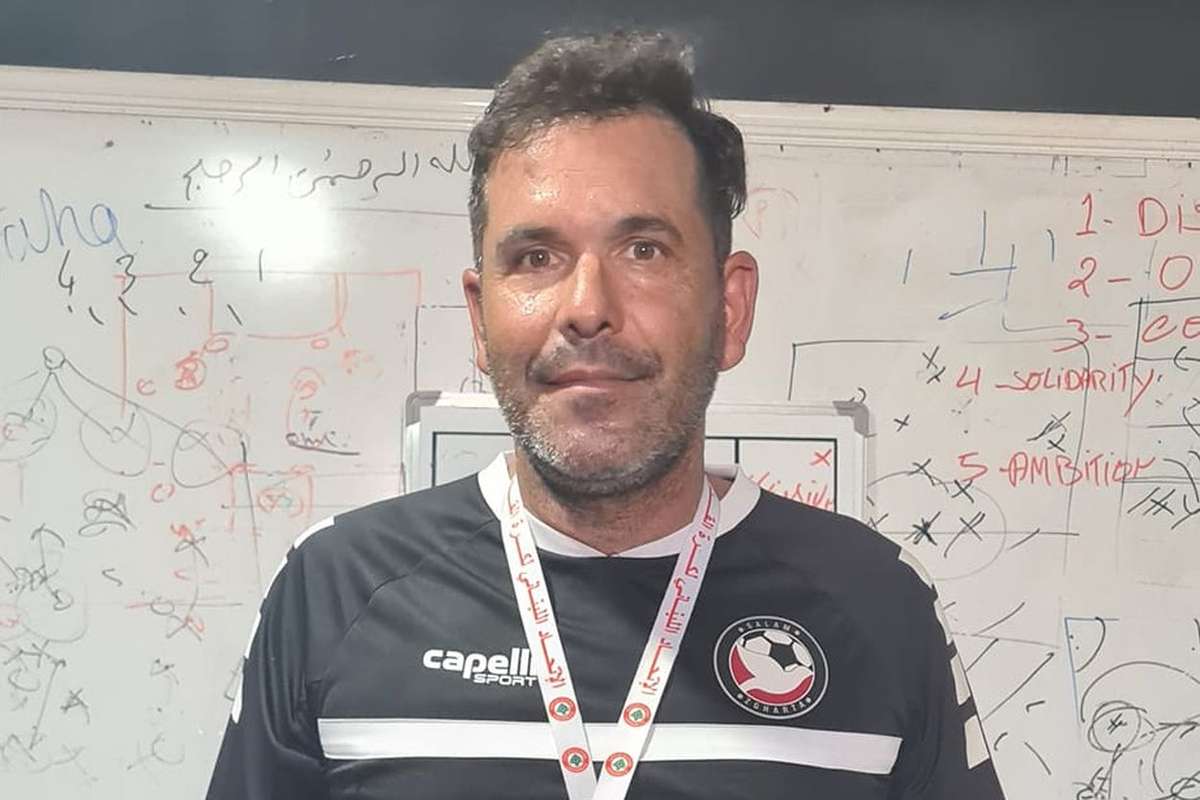 Português Rui Capela Batista vai treinar no Brunei: "Queremos deixar ...