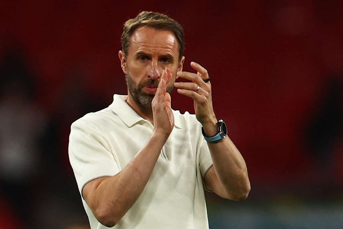 Gareth Southgate warns England against 'complacency' after Iceland loss | Flashscore.com