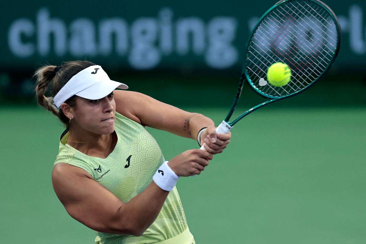 Todo lo que debes saber del tenis en directo para el 22/04/25 ...