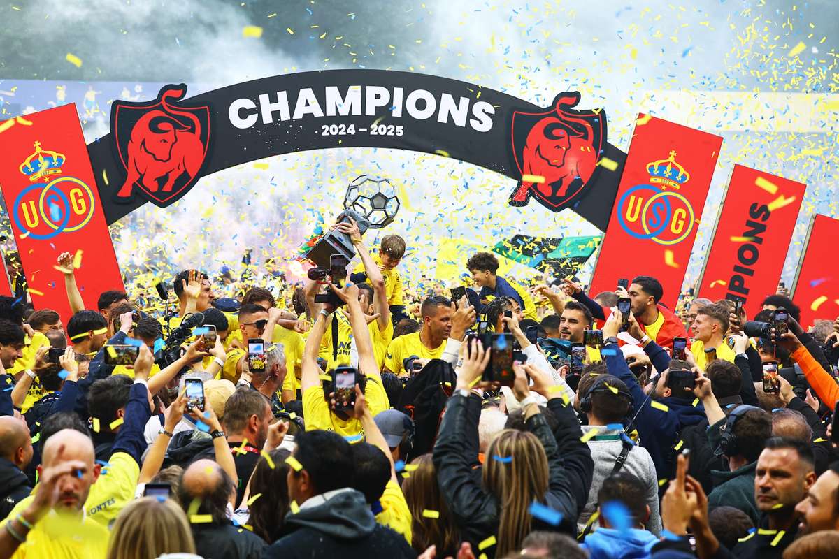 Champions League 2025/26: See the full list of teams who qualified for ...