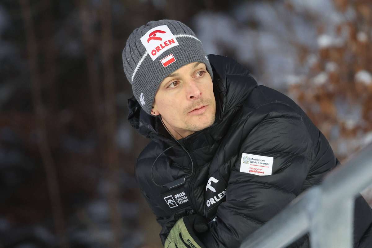 Thomas Thurnbichler: "Przed nami jeszcze dużo pracy do zrobienia ...