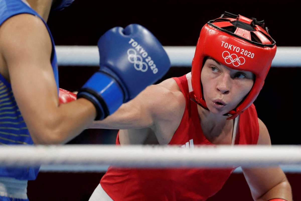 New world body to defend Olympic status in break from IBA | Flashscore.dk