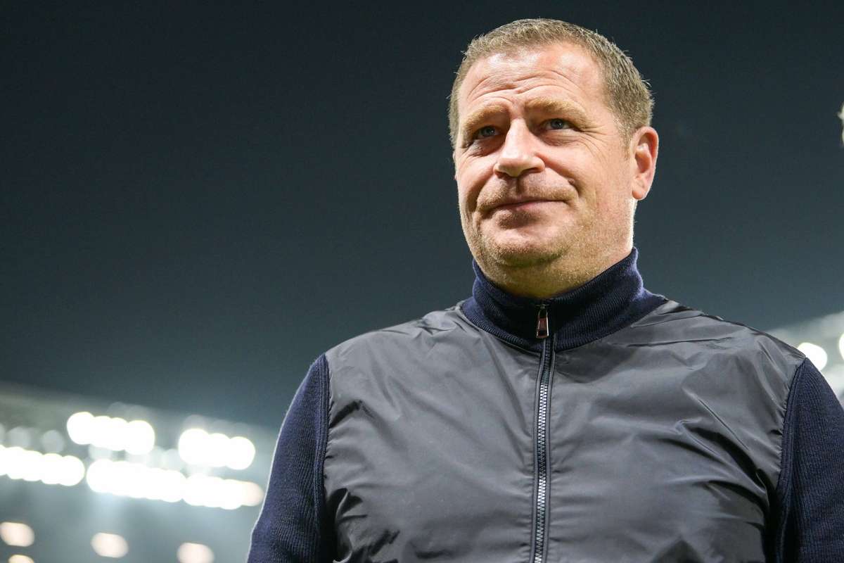 Eberl recorda período difícil: "Não tenho medo de voltar a entrar num ...