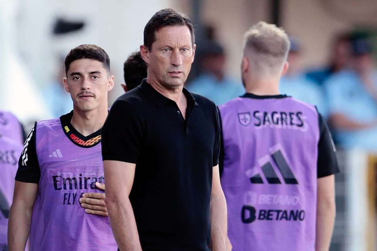 Schmidt explicou escolha por Morato e garantiu recuperação de Di María ...