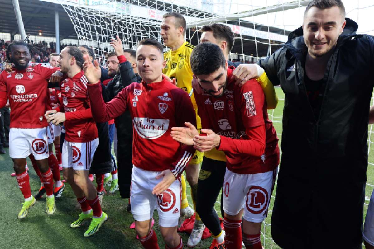 OPINION: Ligue 1 side Brest are quietly having one of the best seasons ...
