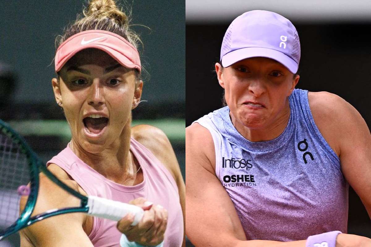 Jaqueline Cristian, examen de foc cu Iga Swiatek în turul 3 la Roland Garros | Flashscore.ro