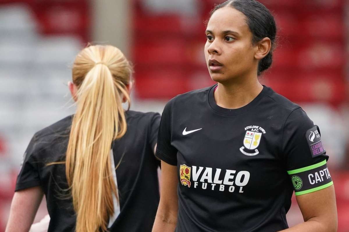 The Week in Women's Football: Izzy Groves exclusive; Champions League ...