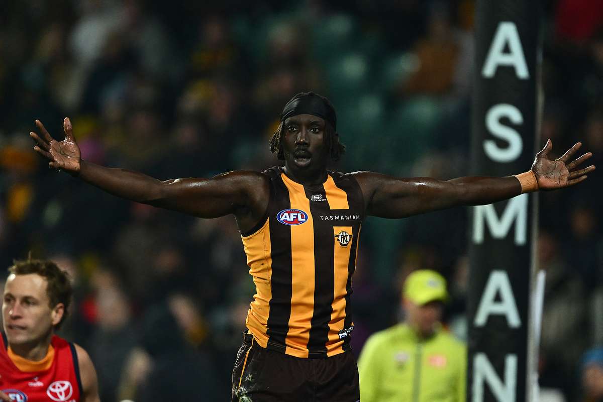 Six best bets for Round 15 of the 2025 AFL season | Flashscore.com