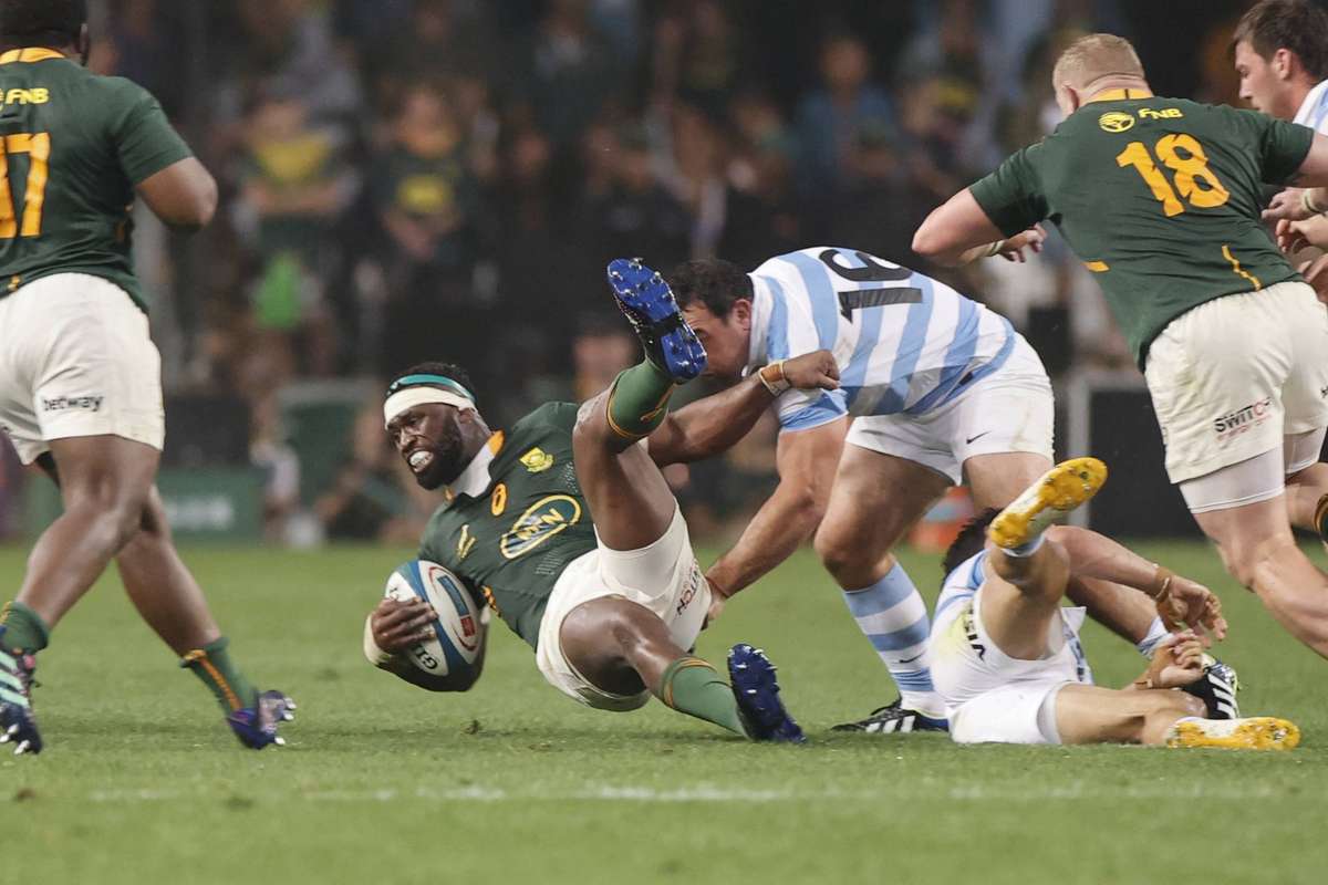 All Blacks win Rugby Championship title as Springboks fall short ...