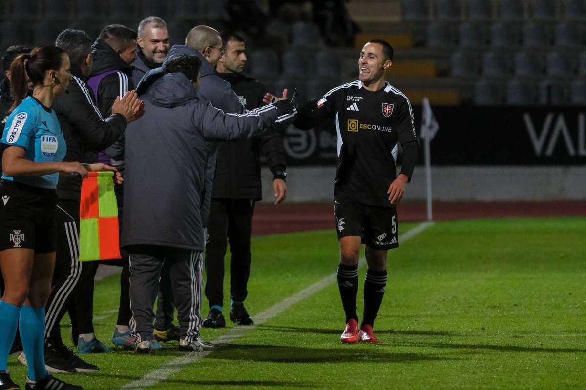 Confirmado: Leonardo Lelo acerta acordo com o SC Braga para 2025/26 ...