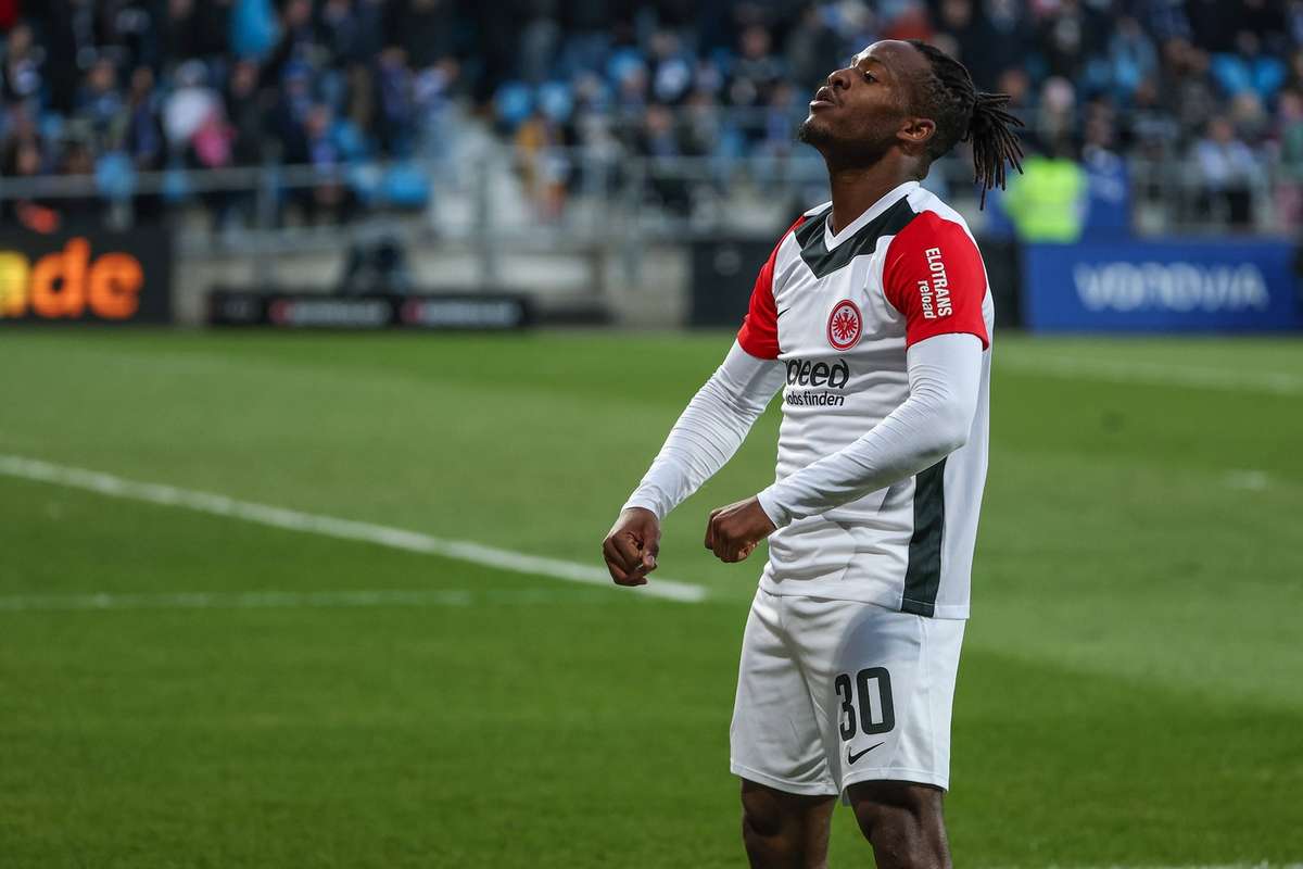 Belgium add Batshuayi and Al-Dakhil to Nations League squad ...