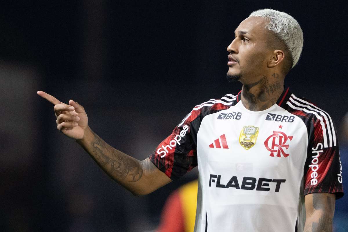 Roma îl transferă pe Wesley de la Flamengo cu 30 de milioane de euro ...