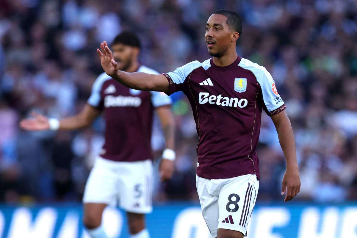 Youri Tielemans named as new Belgium captain ahead of World Cup ...