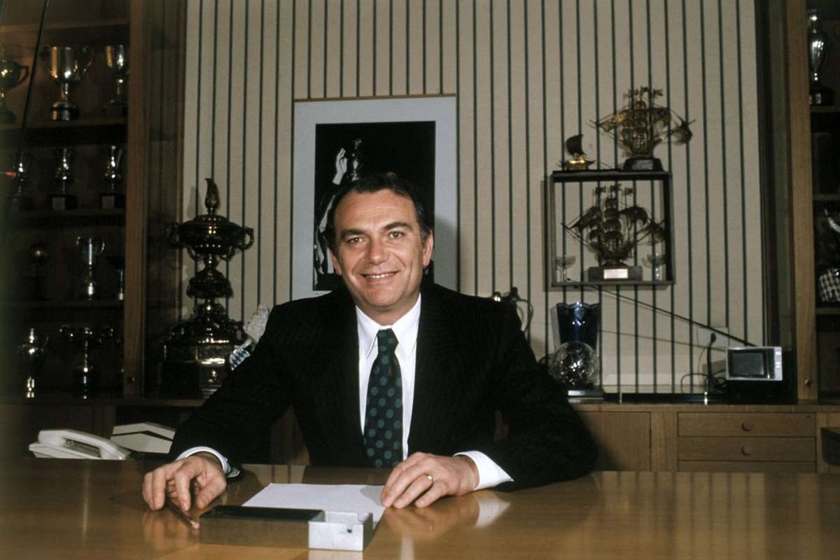 Former Inter Milan president Pellegrini passes away - TribalFootball.com