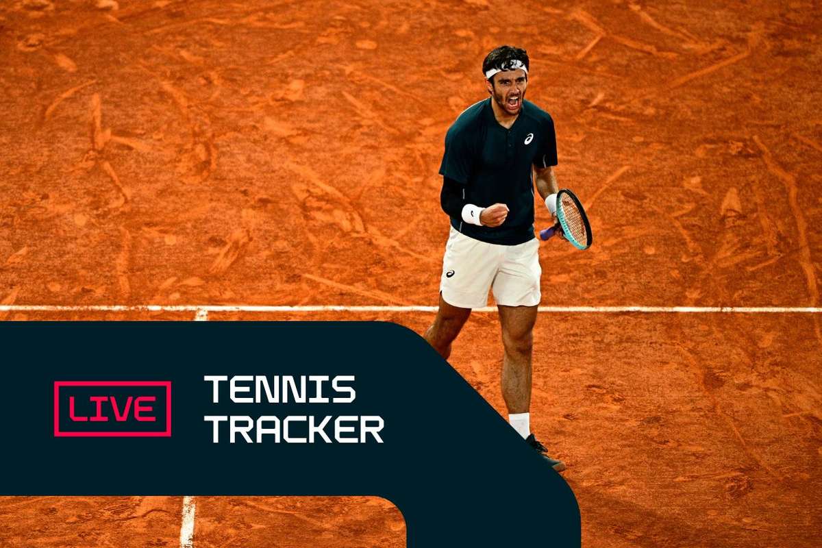 Tutto il tennis in Diretta | Diretta.it