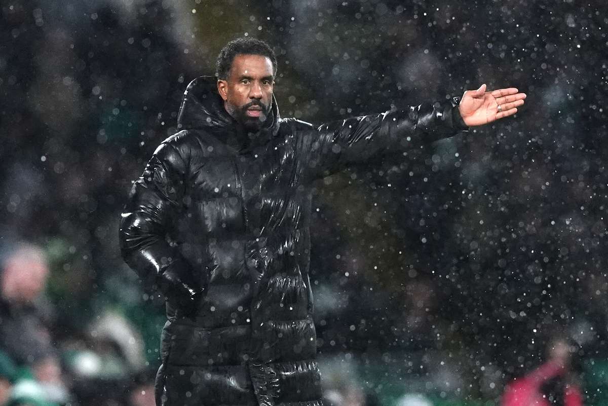 Ex-Celtic boss Wilfried Nancy in the running for Nice job ...