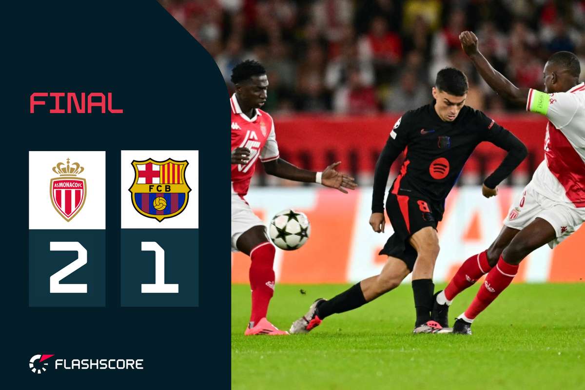 Liga de Campeones en directo en Flashscore: Sigue toda la actualidad de ...