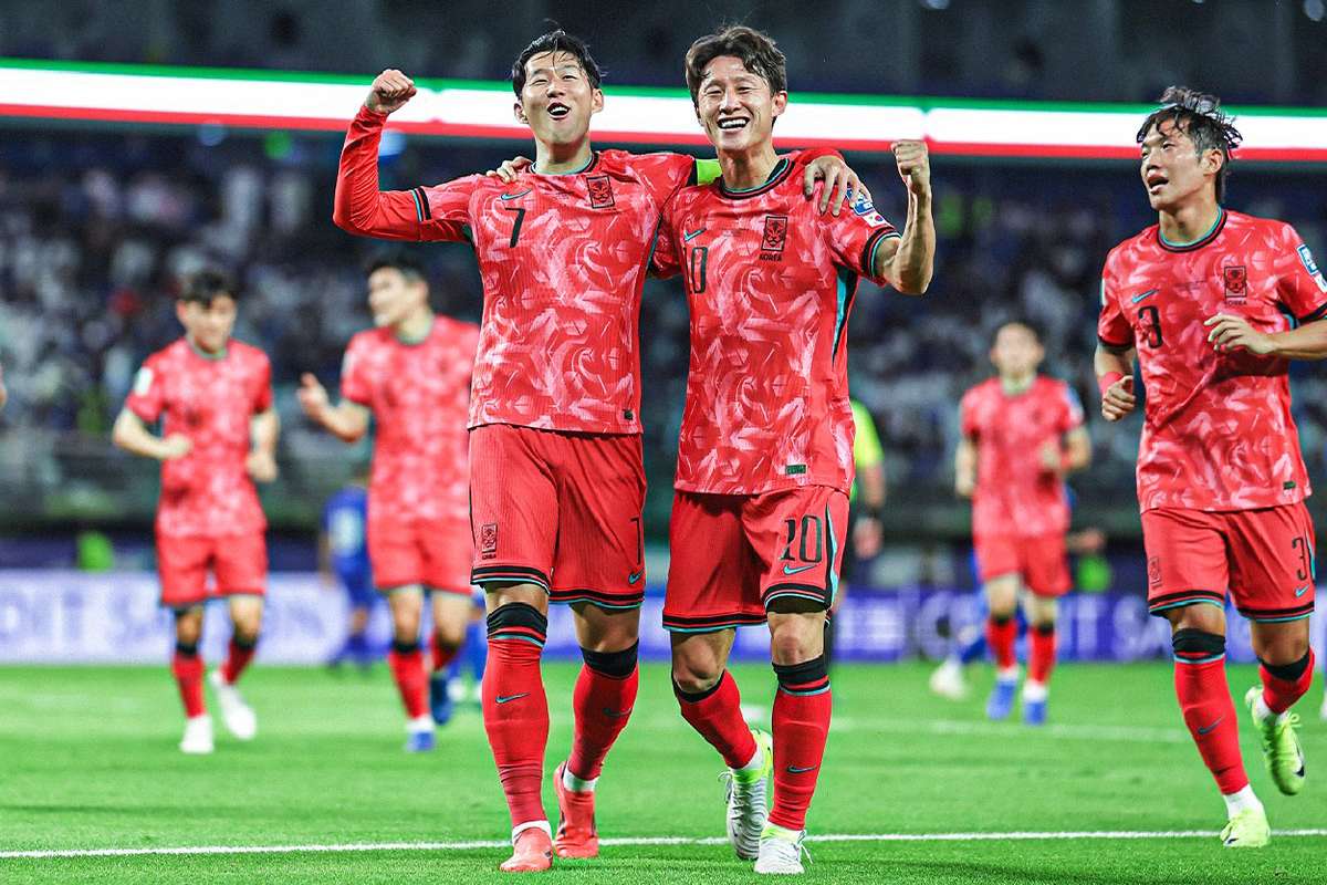 World Cup qualifying: Late winner reignites China's dream, Iran edge ...