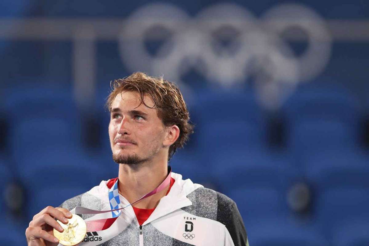 Se cunosc capii de serie din turneele de tenis de la Olimpiada de la ...