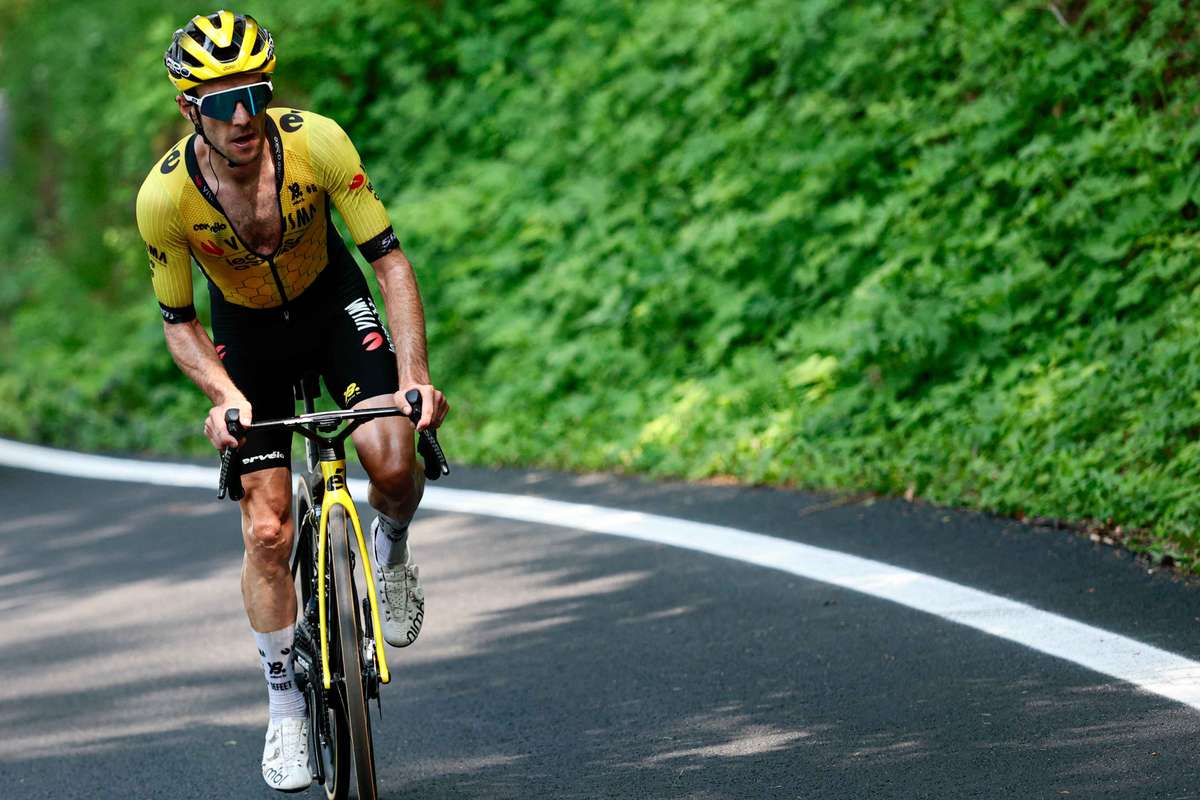 Simon Yates, nuevo líder del Giro en la penúltima etapa | Flashscore.com.mx