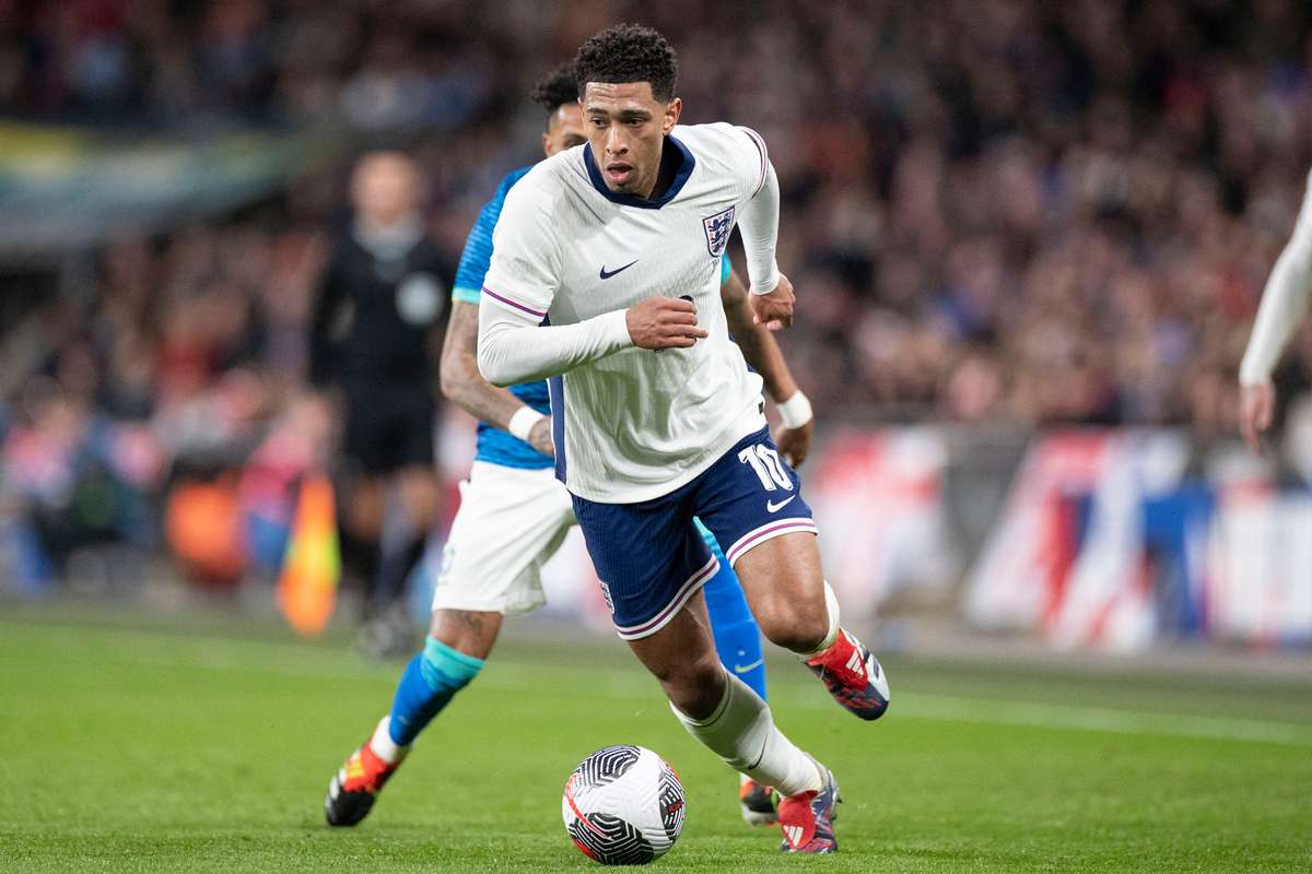 Inglaterra x Bélgica: onde assistir, times e tudo sobre o amistoso ...