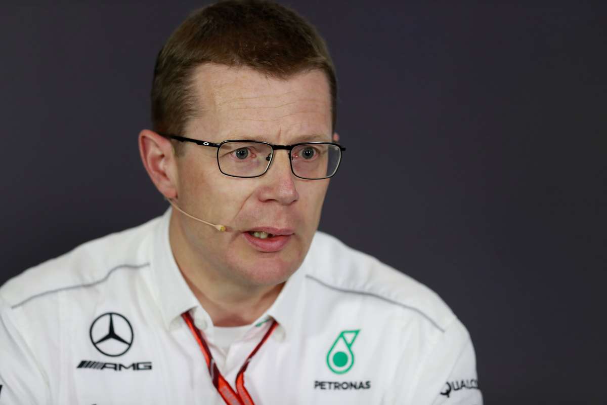 Former Mercedes F1 engine chief Andy Cowell joins Aston Martin ...