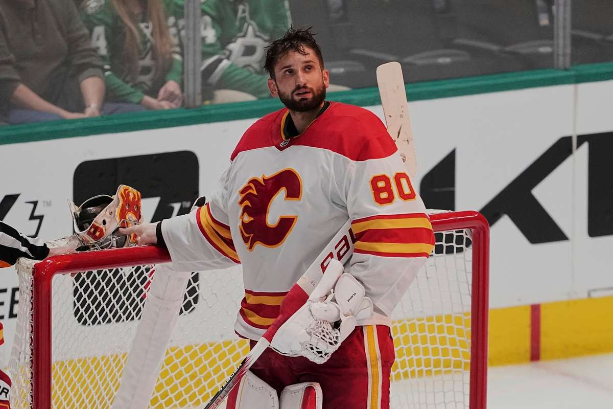 Vladař o odmítnutých nabídkách, rodinném Calgary i o tom, jak si ...