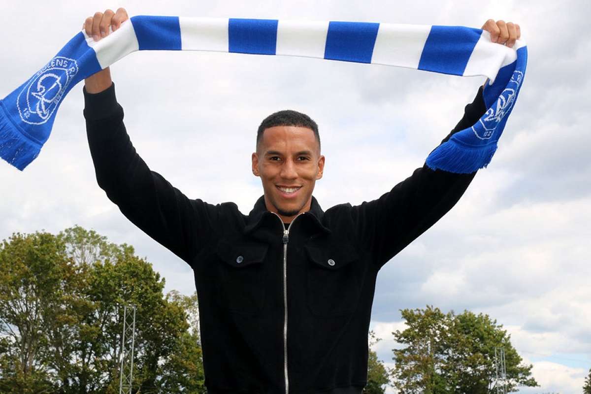 DONE DEAL: Hayden thrilled to make QPR return - TribalFootball.com