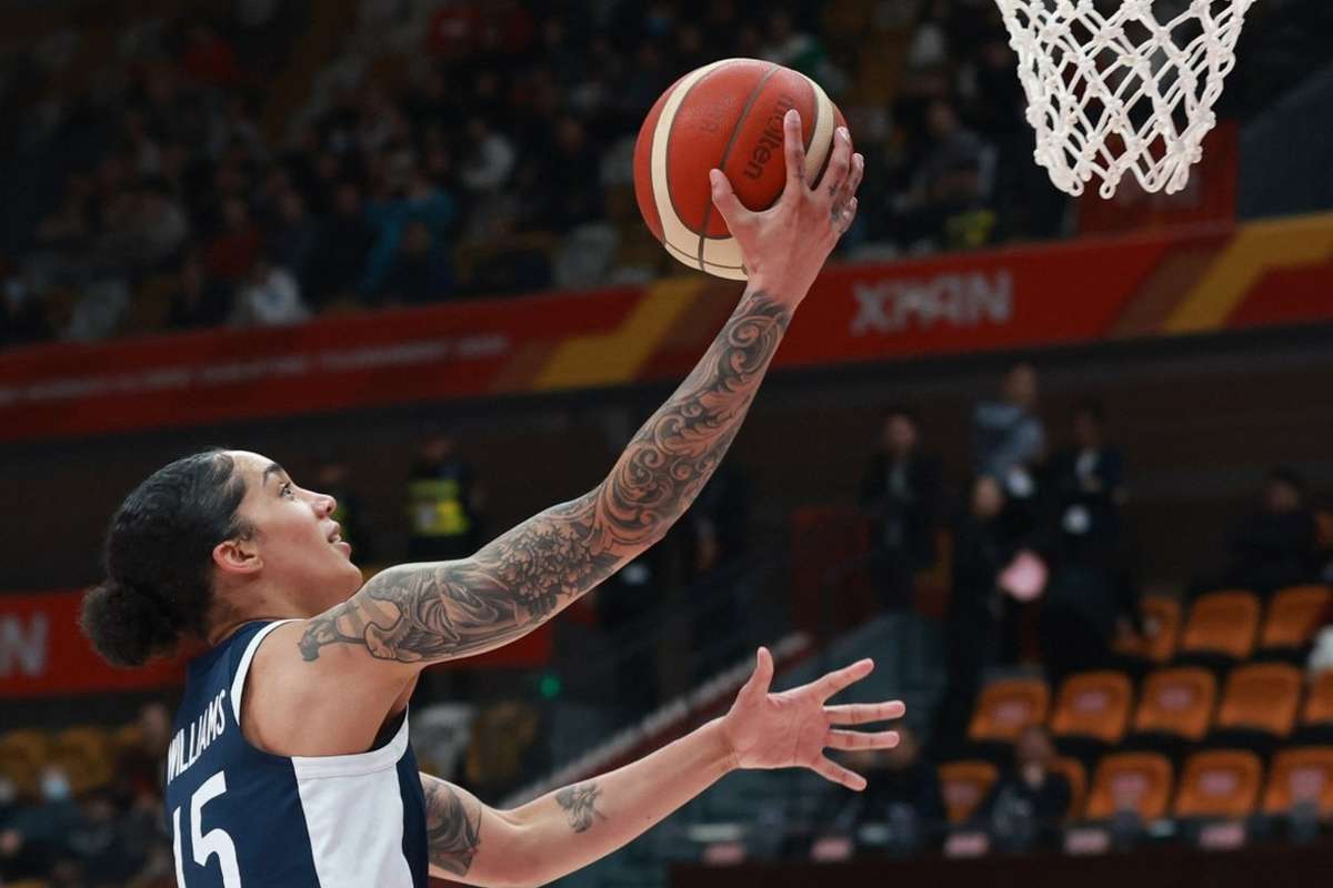 Les Bleues du basket lancent leur longue préparation pour les JO | Flashscore.fr