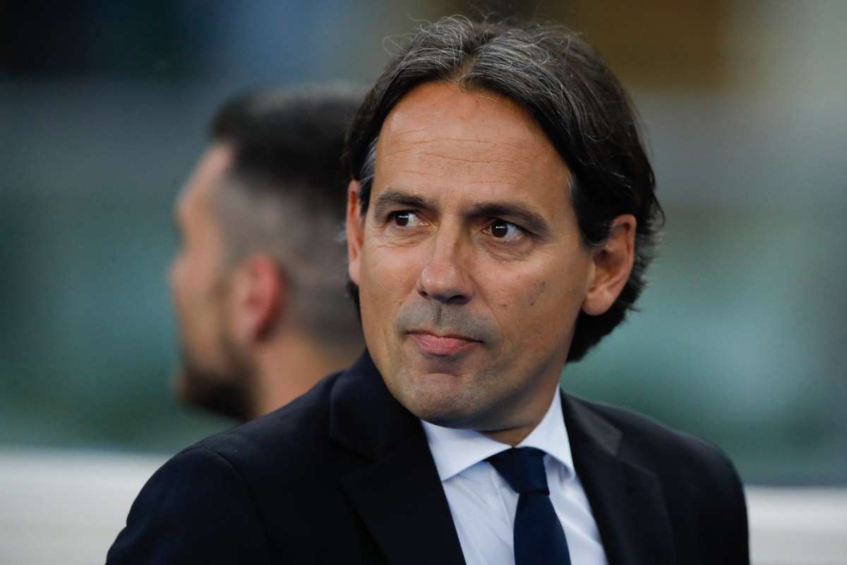 Simone Inzaghi extends contract with Serie A champions Inter Milan | Flashscore.com