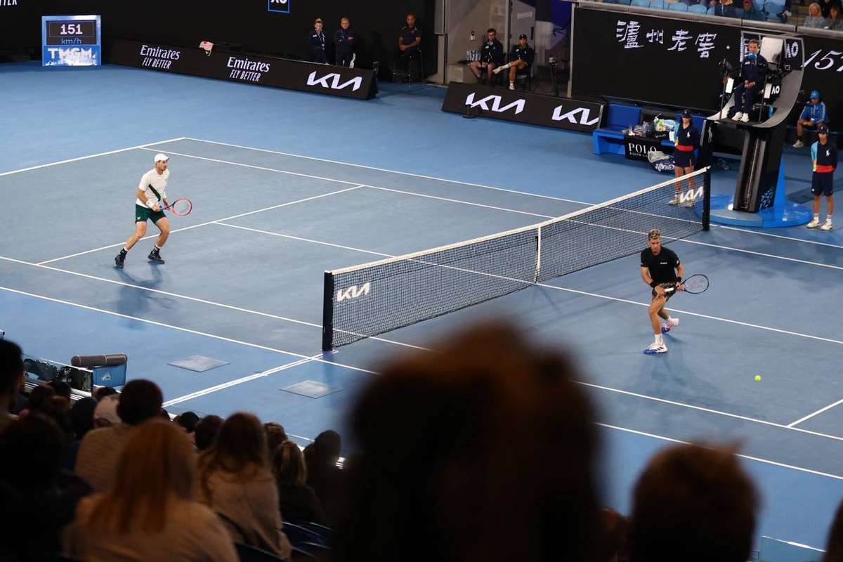 Australian Open adds extra day to minimise late finishes, switching to ...