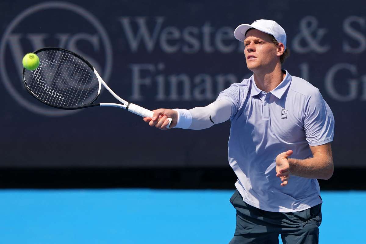 US Open 2025, il sorteggio completo del tabellone maschile | Diretta.it